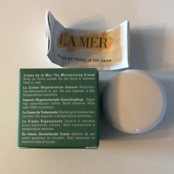 La Mer | Skincare | La Mer Cream De La Mer The Moisturizing Cream ...